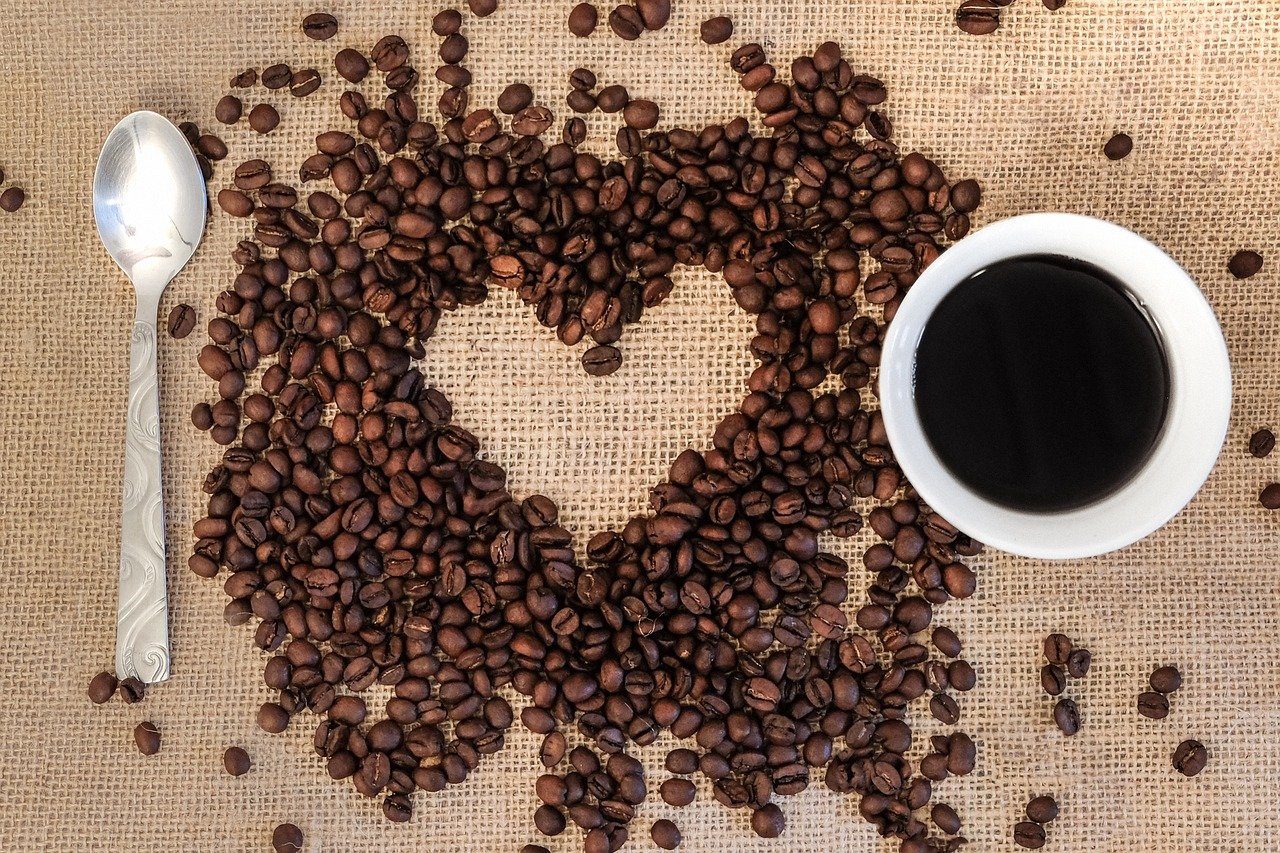 Savourez chaque gorgée : café en grains carte noire - Gourmandise Pour Tous